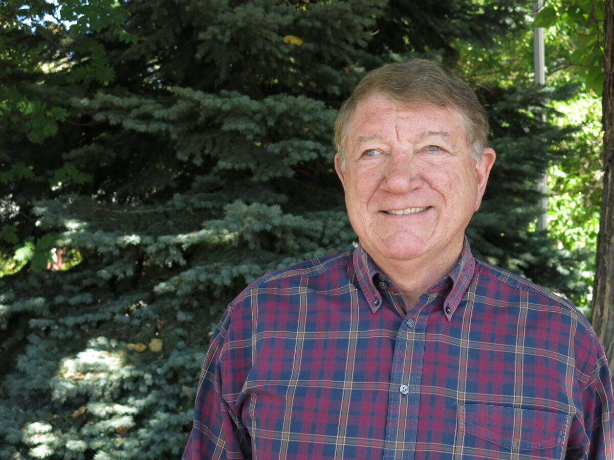WSU professor talks to Ukrainians about Putin | News, Sports, Jobs ...